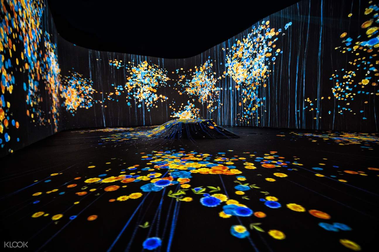 Lumiere Da Lat Light Garden Ticket